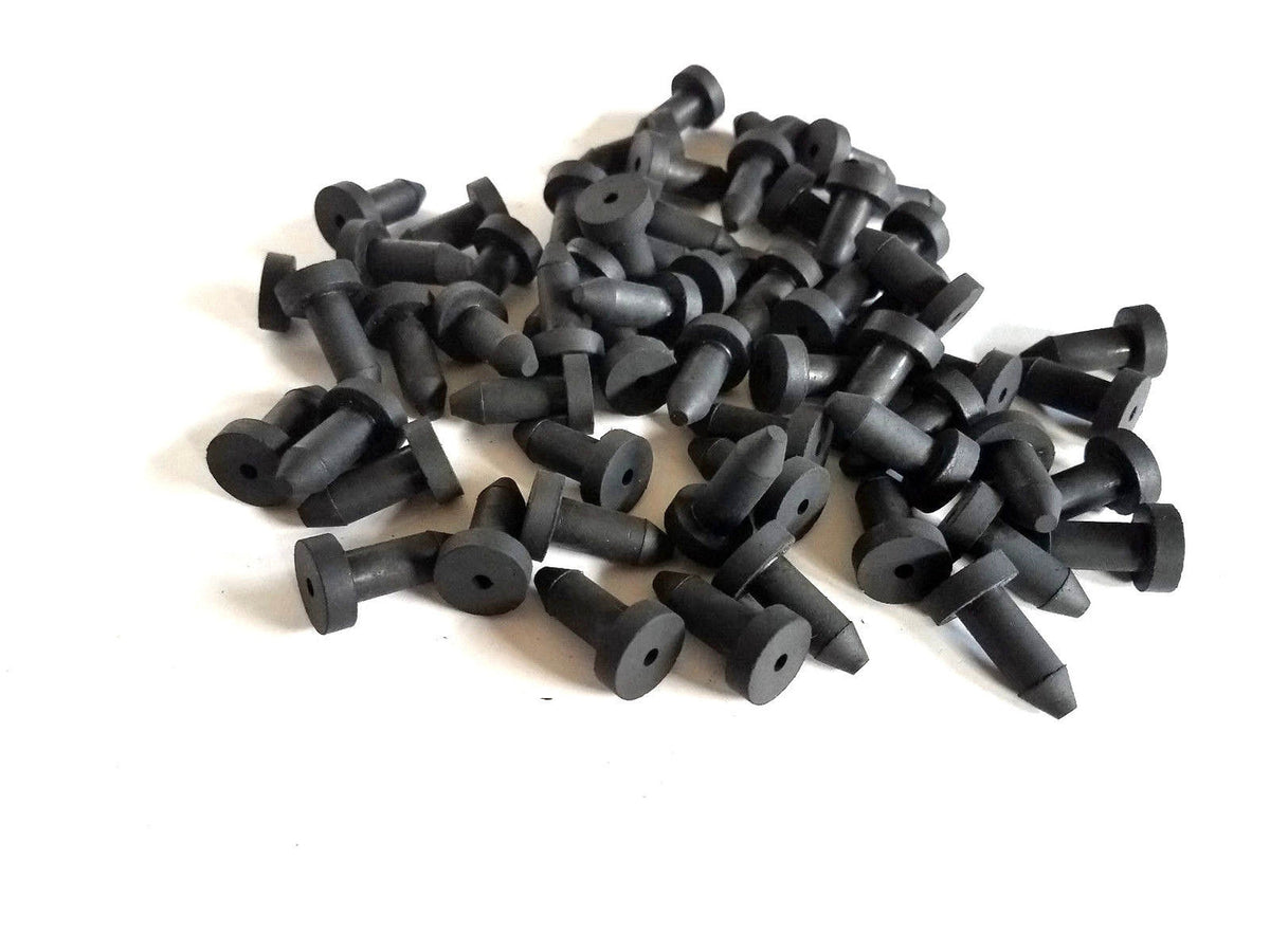 Rubber Stopper Plugs for Pipes & Rods – Rubberfeetwarehouse