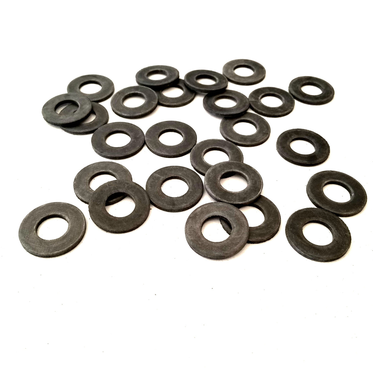 Neoprene Rubber Washers for Plumbing & Equipment – Rubberfeetwarehouse