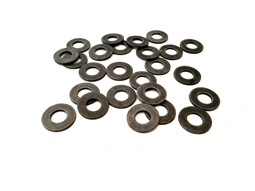 Shop Rubber Feet, Grommets, Vibration Isolator Mounts & Washers