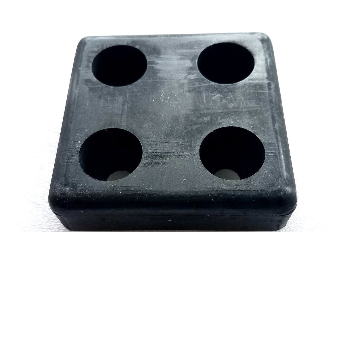 Neoprene Rubber Bumper Pads for Heavy-Duty Industrial Use