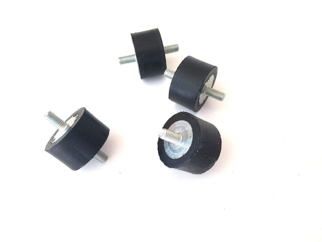 Shop Rubber Feet, Grommets, Vibration Isolator Mounts & Washers