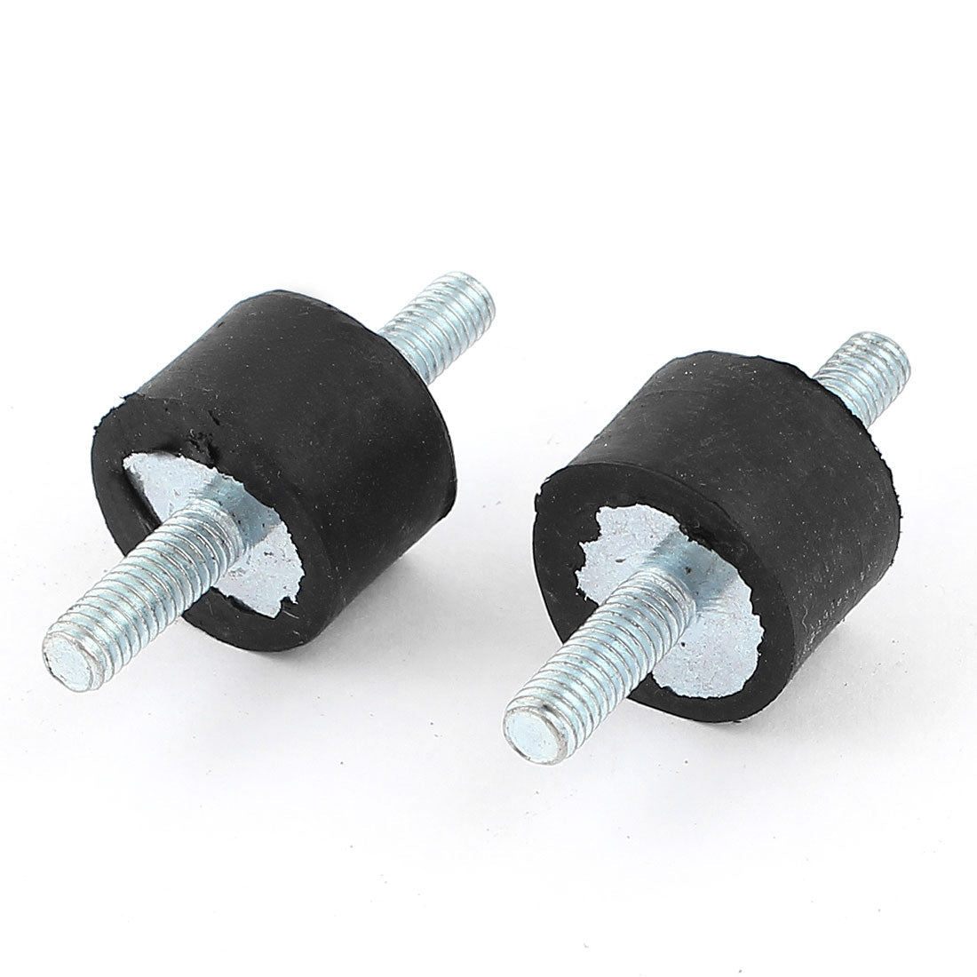 Male Vibration Mounts for Heavy Equipment – Rubberfeetwarehouse