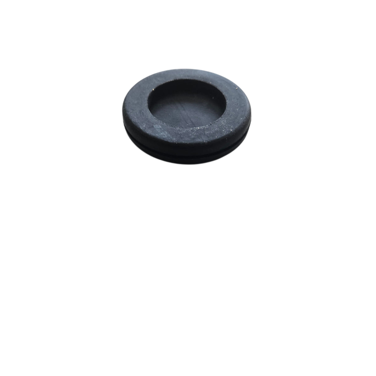 Blank Hole Sealing Closed Rubber Grommets 1/16" GW - Fits 1-1/2" Hole