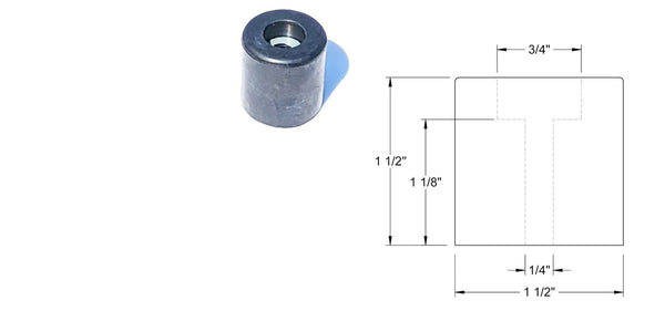 Rubber Feet, Rubber Grommets, Vibration Isolation Mounts, Washers ...