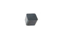 Square Rubber Feet Cap Tip For Chair, Stool, or Table Legs 1" I.D x 1 ...
